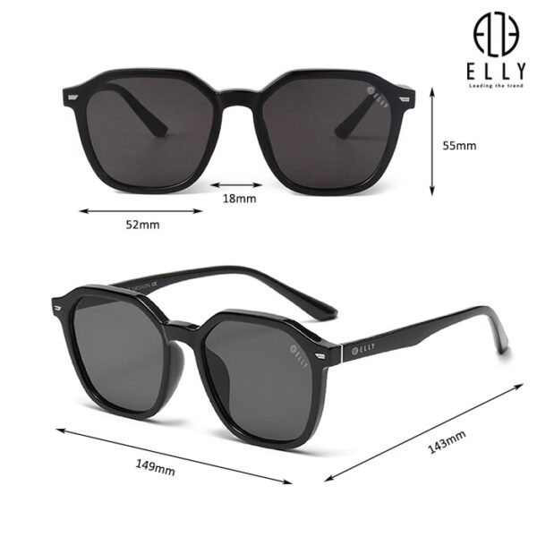 Kính mắt nữ cao cấp ELLY - EK151 | ELLY - TOP 10 Thương Hiệu Nổi Tiếng ...