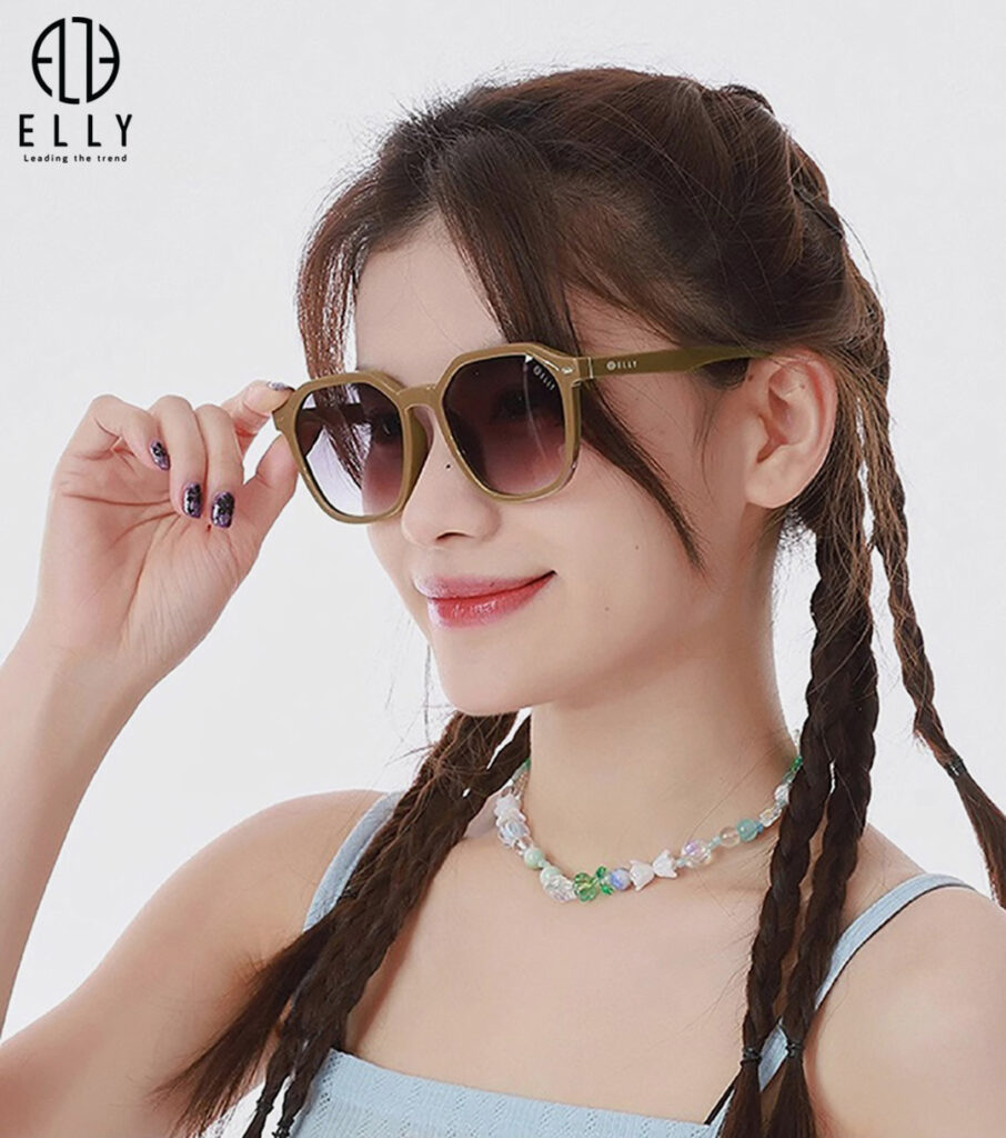 Kính mắt nữ cao cấp ELLY - EK151 | ELLY - TOP 10 Thương Hiệu Nổi Tiếng ...