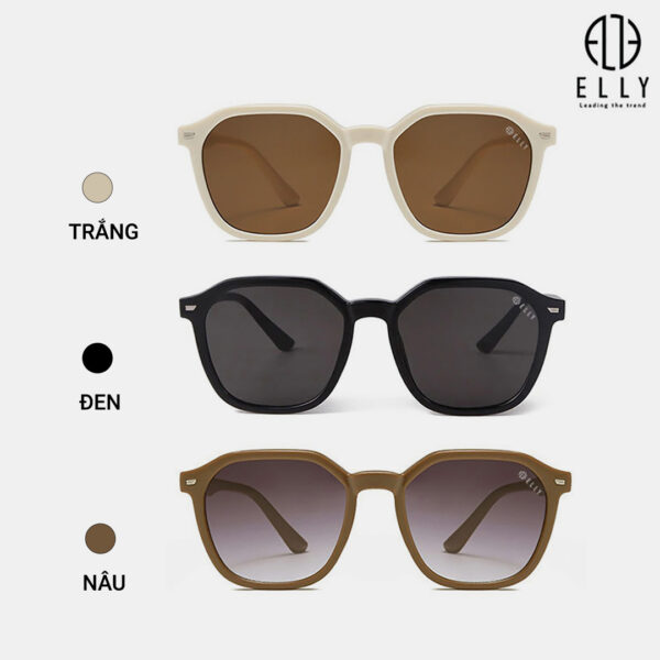 Kính mắt nữ cao cấp ELLY - EK151 | ELLY - TOP 10 Thương Hiệu Nổi Tiếng ...