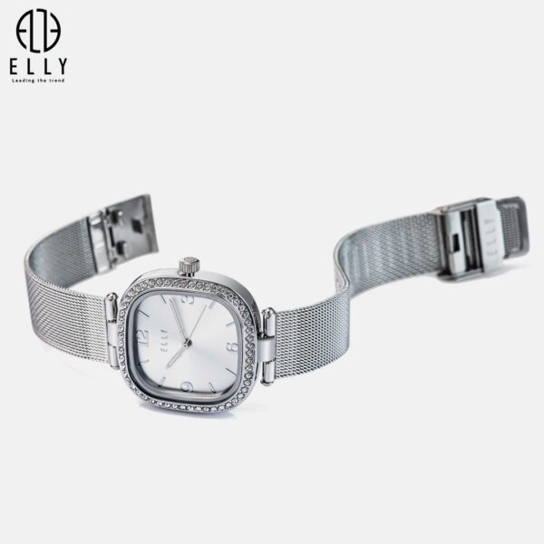Đồng hồ nữ cao cấp ELLY - EH16 | ELLY - TOP 10 Thương Hiệu Nổi Tiếng ...