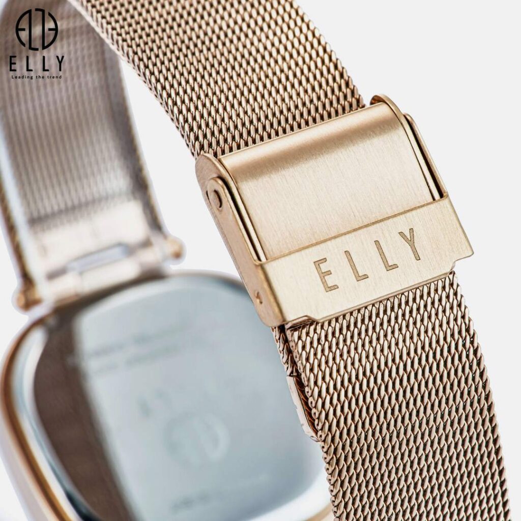 Đồng hồ nữ cao cấp ELLY - EH16 | ELLY - TOP 10 Thương Hiệu Nổi Tiếng ...