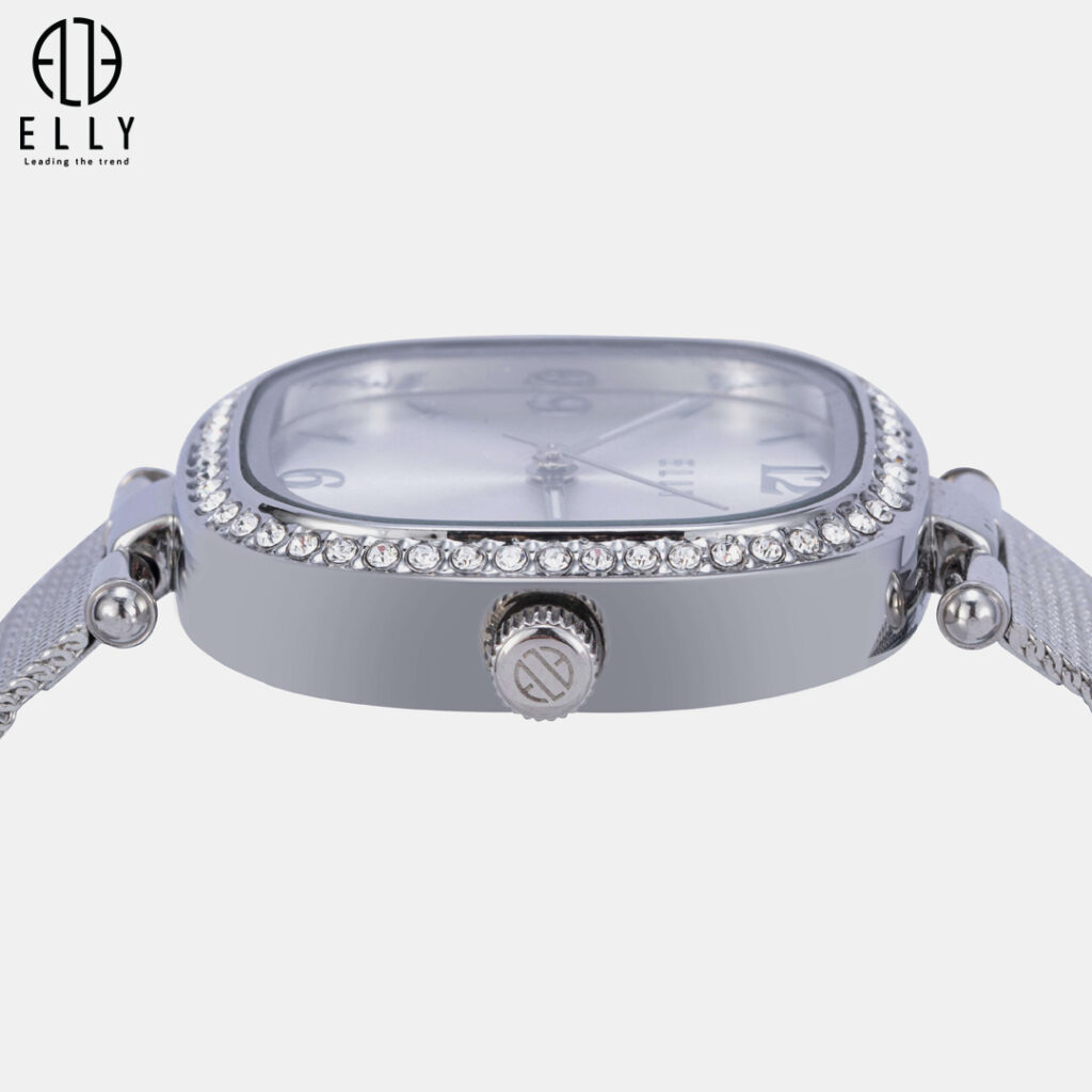Đồng hồ nữ cao cấp ELLY - EH16 | ELLY - TOP 10 Thương Hiệu Nổi Tiếng ...