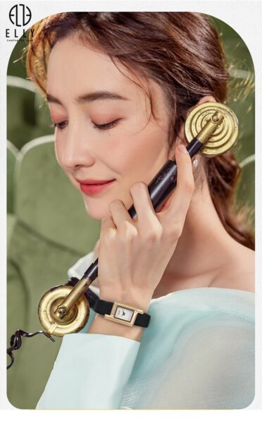 Đồng hồ nữ cao cấp ELLY - EH19 | ELLY - TOP 10 Thương Hiệu Nổi Tiếng ...