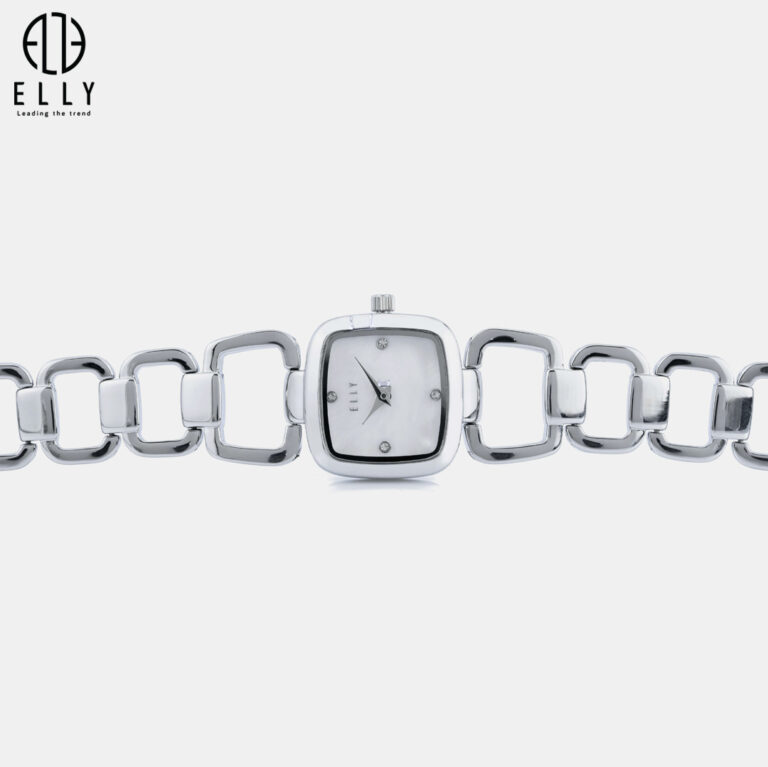 Đồng hồ nữ cao cấp ELLY - EH18 | ELLY - TOP 10 Thương Hiệu Nổi Tiếng ...
