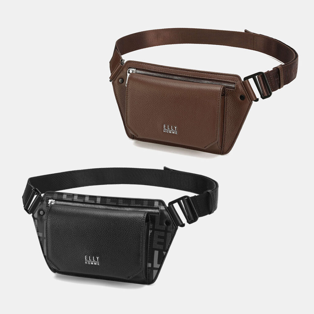 Túi xách hàng hiệu, đẹp, cao cấp, chính hãng thương hiệu ELLY