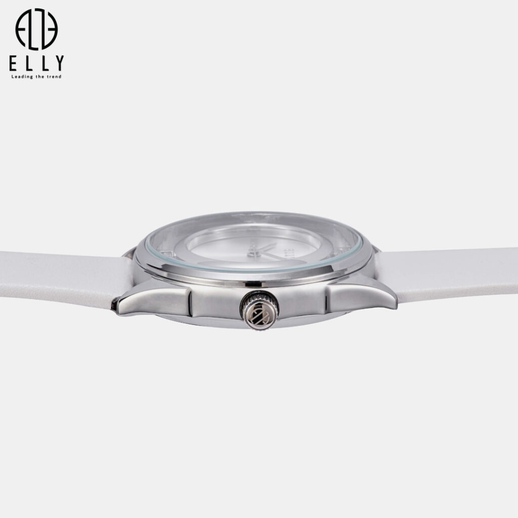 Đồng hồ nữ cao cấp ELLY - EH23 | ELLY - TOP 10 Thương Hiệu Nổi Tiếng ...
