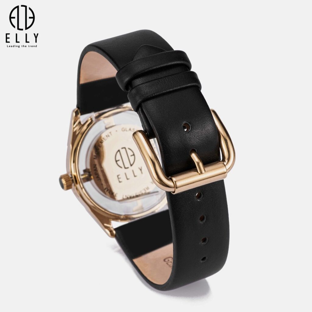 Đồng hồ nữ cao cấp ELLY - EH23 | ELLY - TOP 10 Thương Hiệu Nổi Tiếng ...
