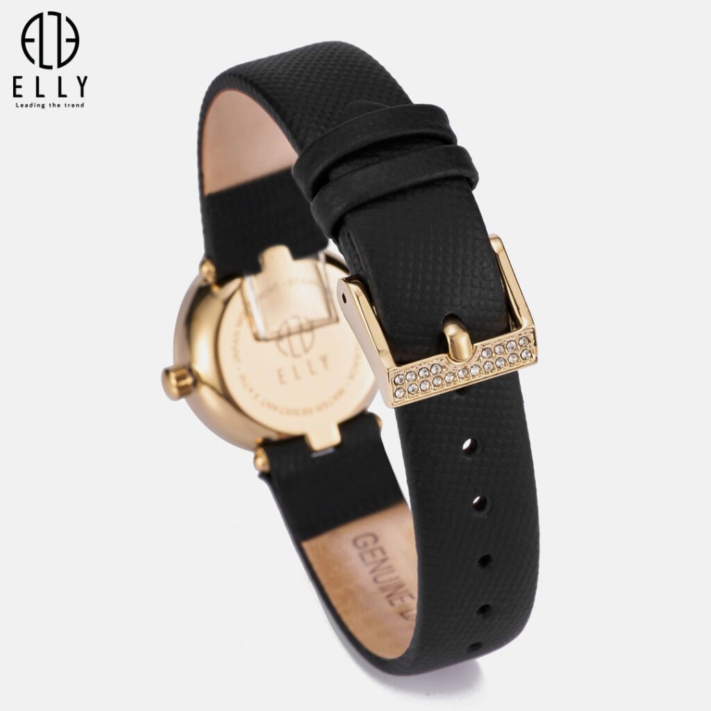 Đồng hồ nữ cao cấp ELLY - EH22 | ELLY - TOP 10 Thương Hiệu Nổi Tiếng ...