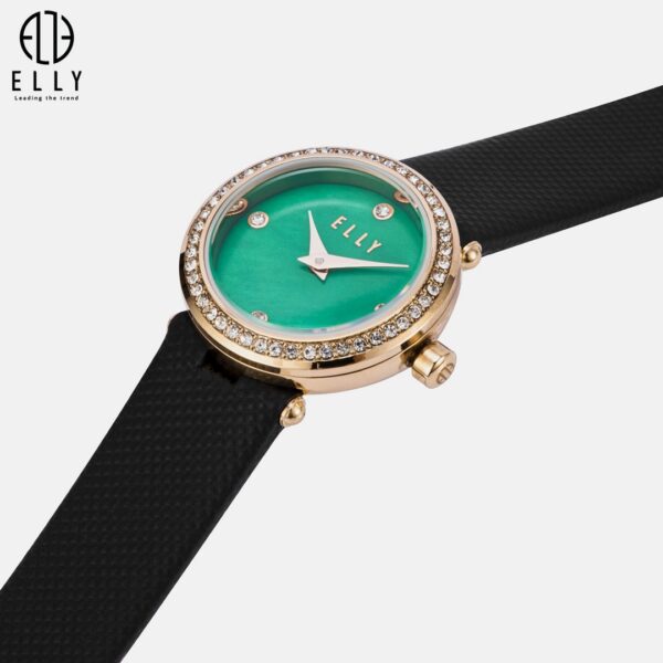 Đồng hồ nữ cao cấp ELLY - EH22 | ELLY - TOP 10 Thương Hiệu Nổi Tiếng ...