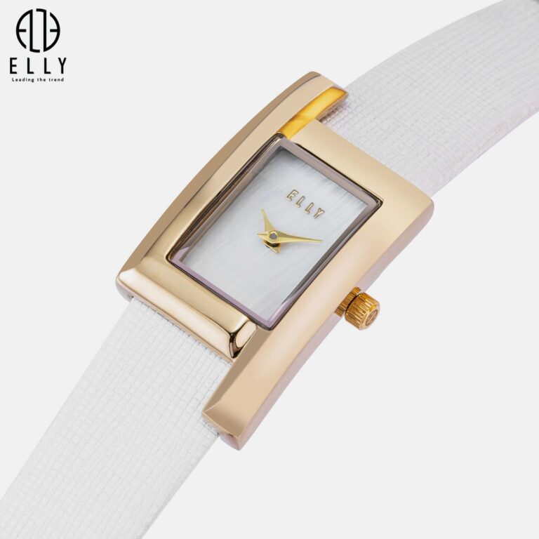 Đồng hồ nữ cao cấp ELLY - EH19 | ELLY - TOP 10 Thương Hiệu Nổi Tiếng ...