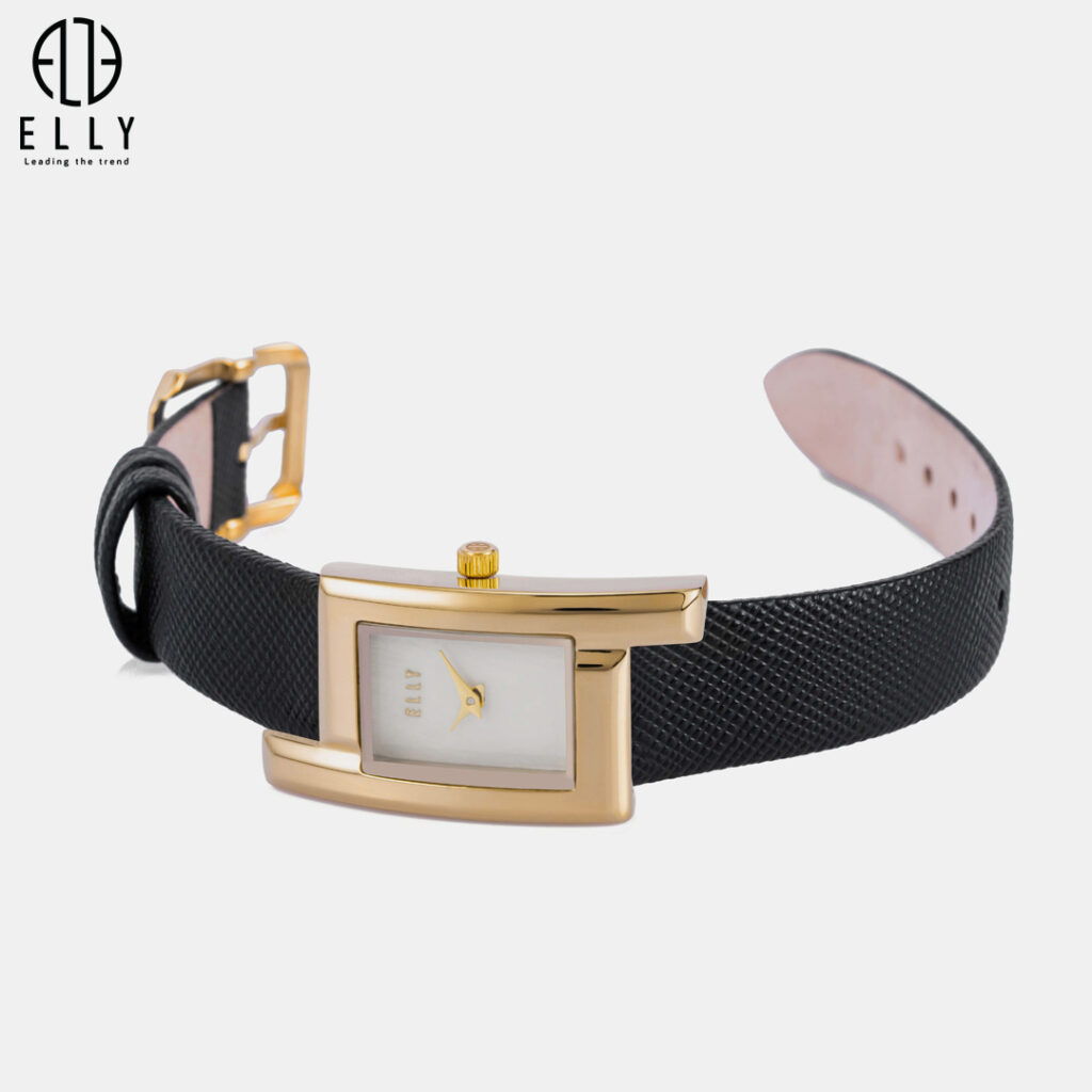 Đồng hồ nữ cao cấp ELLY - EH19 | ELLY - TOP 10 Thương Hiệu Nổi Tiếng ...