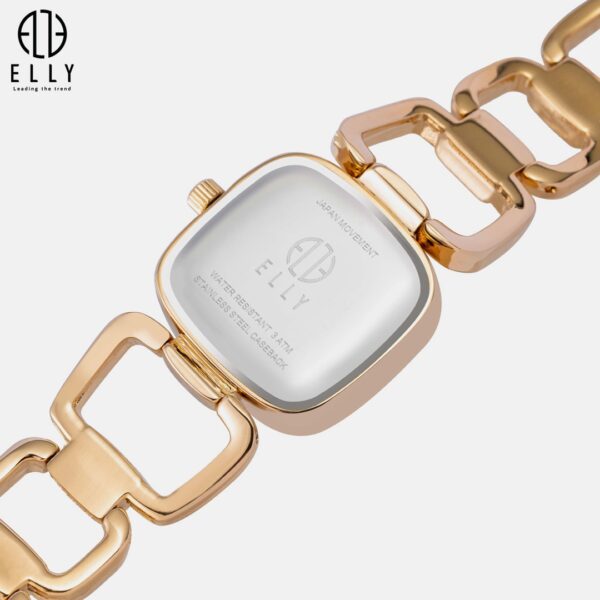 Đồng hồ nữ cao cấp ELLY - EH18 | ELLY - TOP 10 Thương Hiệu Nổi Tiếng ...