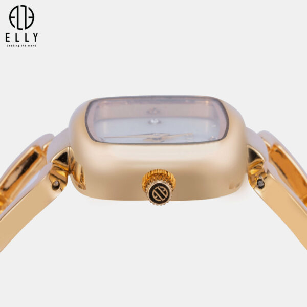 Đồng hồ nữ cao cấp ELLY - EH18 | ELLY - TOP 10 Thương Hiệu Nổi Tiếng ...