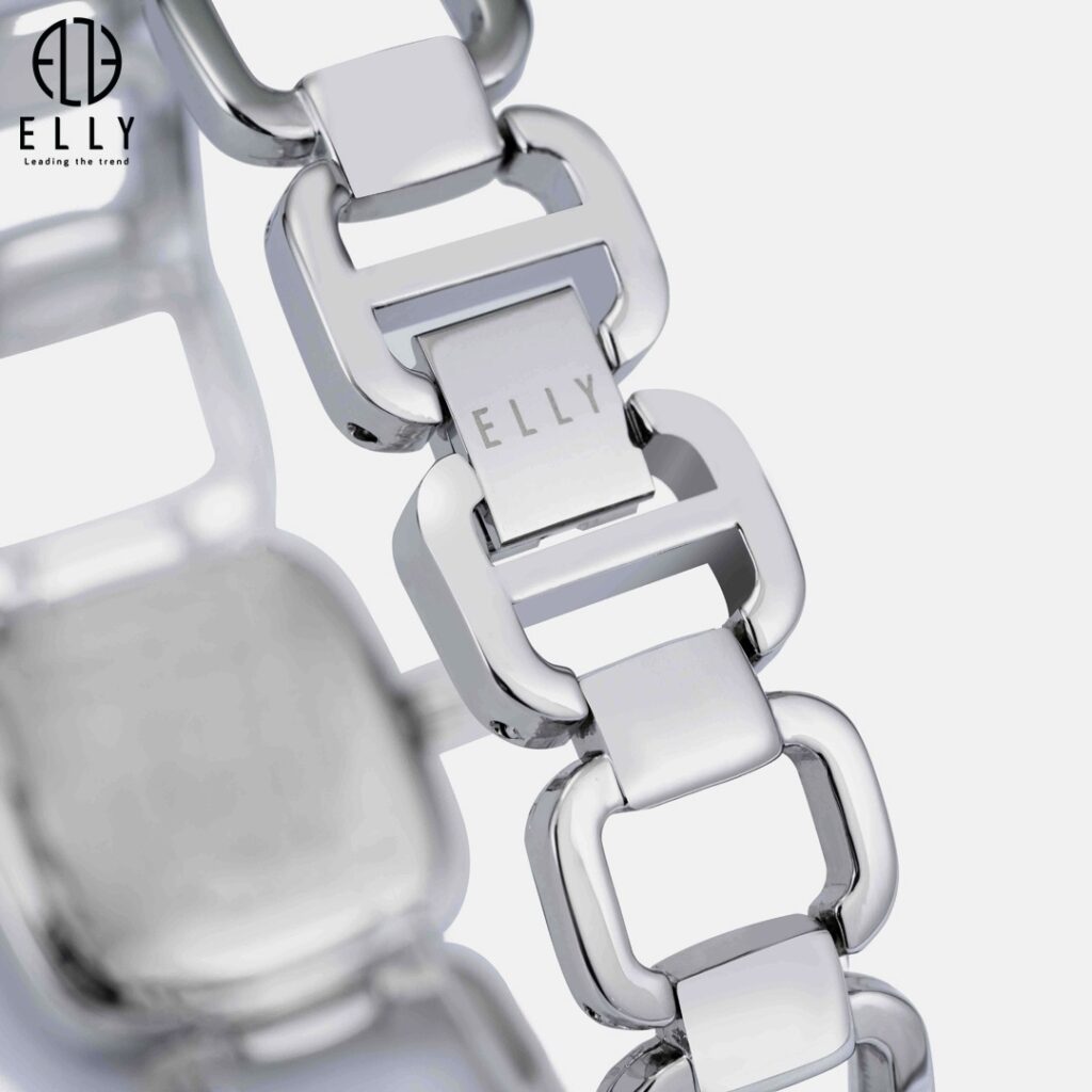 Đồng hồ nữ cao cấp ELLY - EH18 | ELLY - TOP 10 Thương Hiệu Nổi Tiếng ...