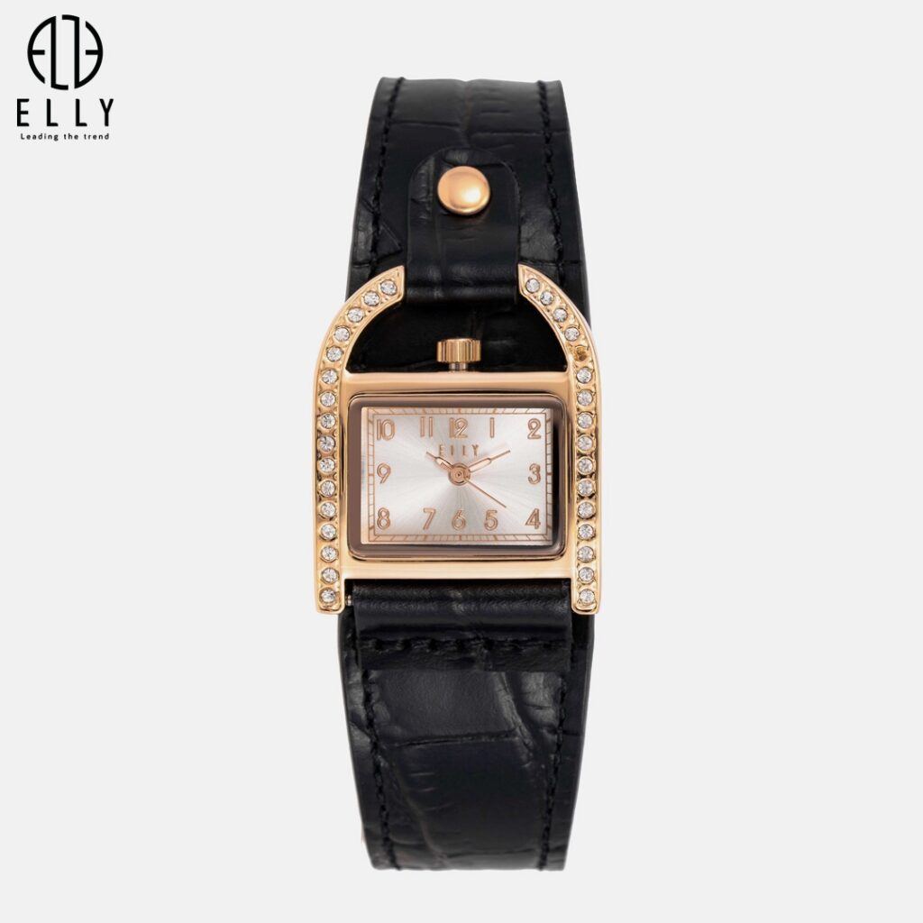 Đồng hồ nữ cao cấp ELLY - EH14 | ELLY - TOP 10 Thương Hiệu Nổi Tiếng ...