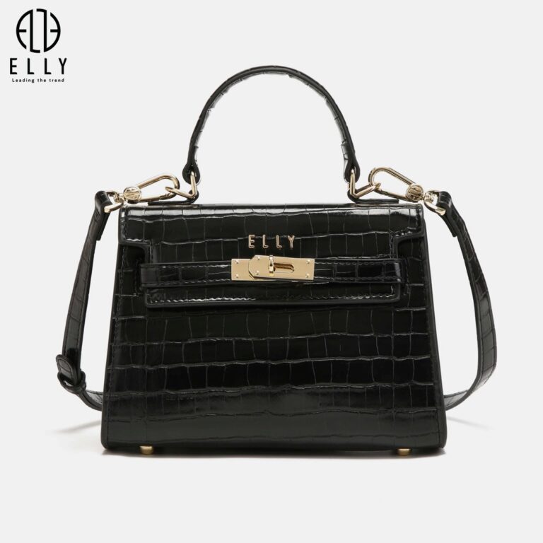 Túi xách nữ thời trang ELLY - EL332 | ELLY - TOP 10 Thương Hiệu Nổi ...