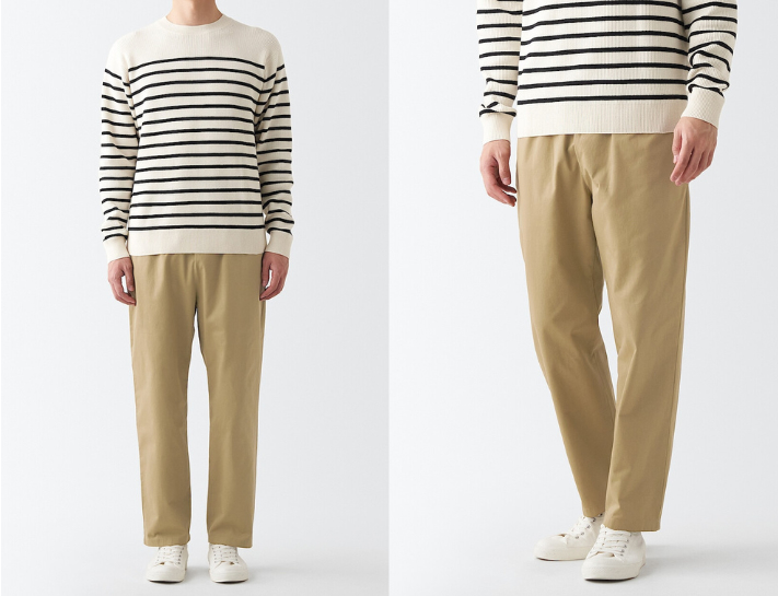 Tìm hiểu về quần Chinos và các kiểu dáng quần Chinos | ELLY - TOP 10 ...