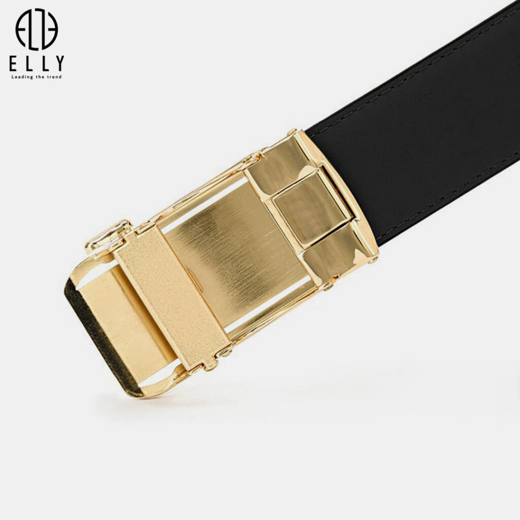 Dây lưng nam ELLY HOMME BS.EDM4 | ELLY - TOP 10 Thương Hiệu Nổi Tiếng ...