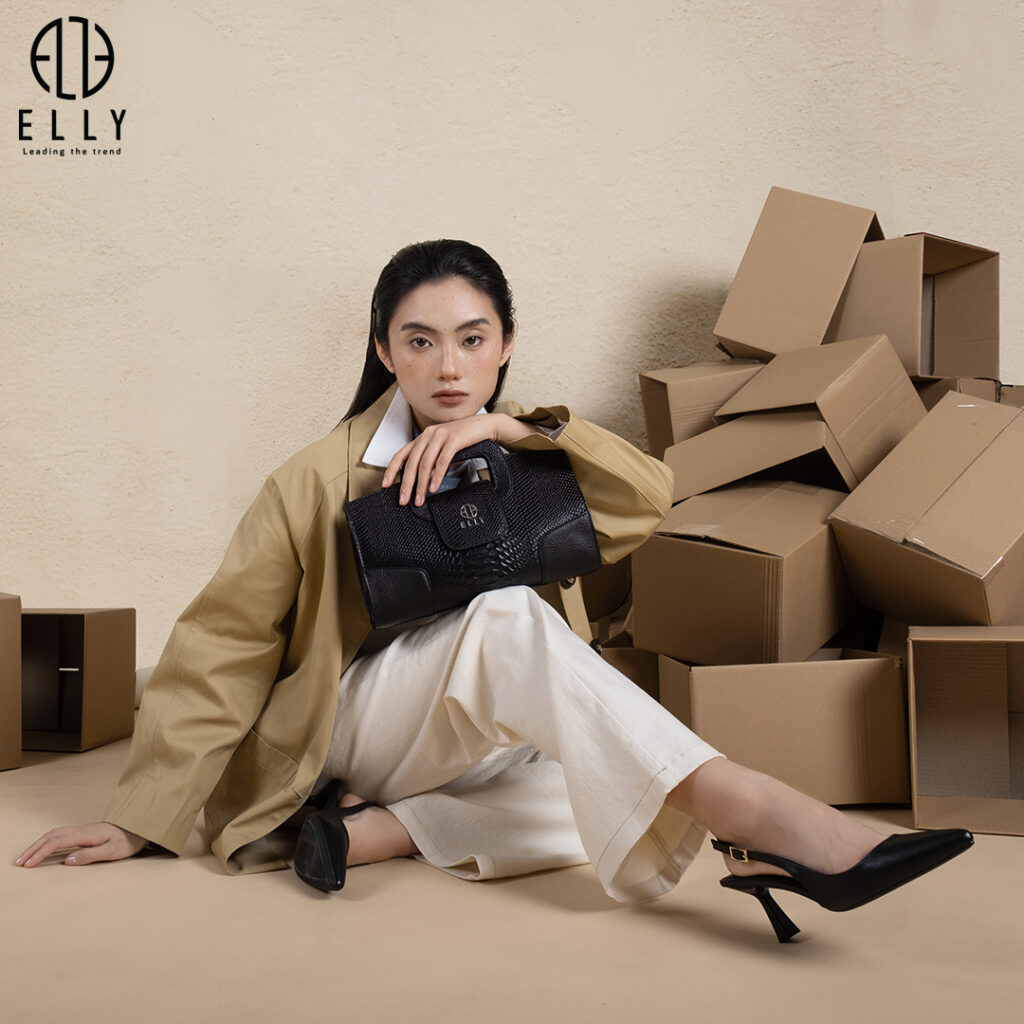 Khuyến mãi hàng hiệu, đẹp, cao cấp, chính hãng thương hiệu ELLY