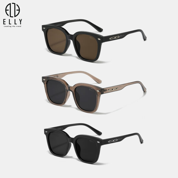 Kính mắt nữ cao cấp ELLY - EK162 | ELLY - TOP 10 Thương Hiệu Nổi Tiếng ...