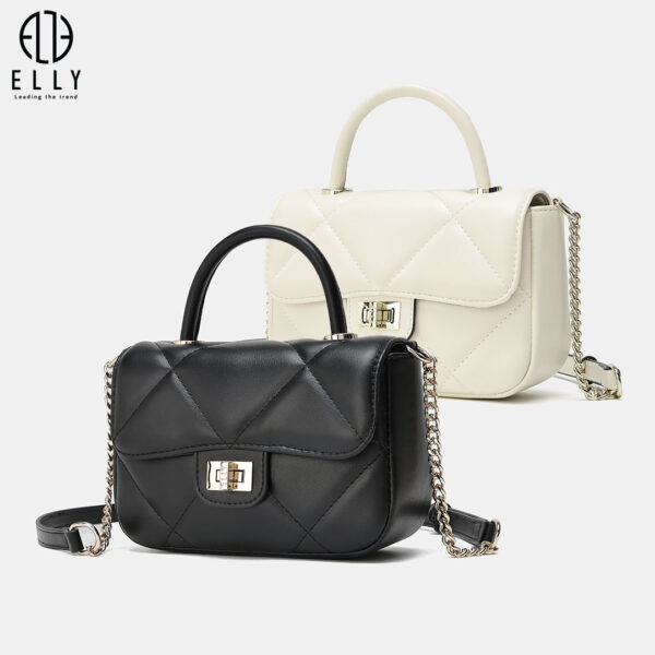 Túi xách nữ thời trang ELLY - EL354 | ELLY - TOP 10 Thương Hiệu Nổi ...