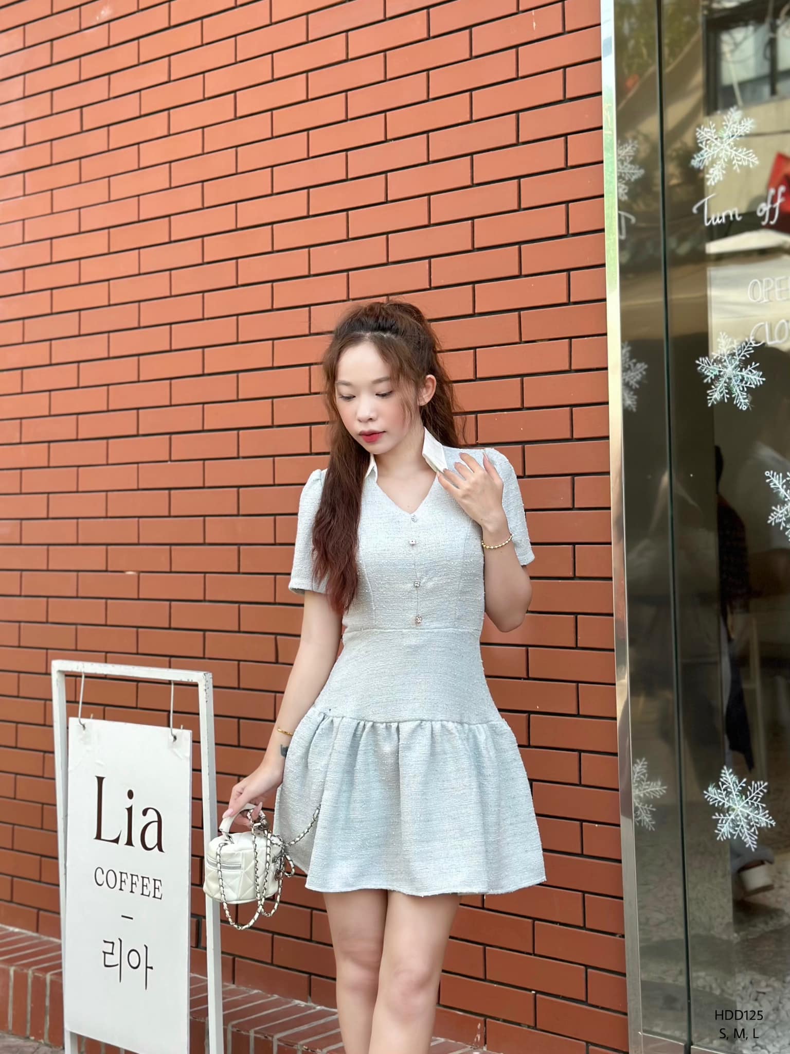 Điểm danh những shop bán váy đầm đẹp tại TP Thủ Dầu Một (phần 1) | ELLY - TOP 10 Thương Hiệu Nổi ...