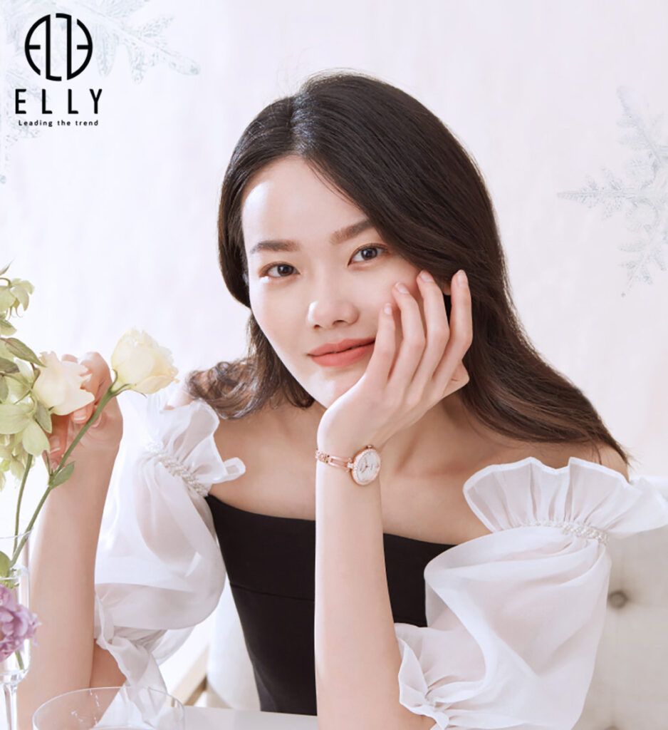 ELLY – Quà tặng ngày lễ đặc biệt dành cho phái đẹp | ELLY - TOP 10 ...