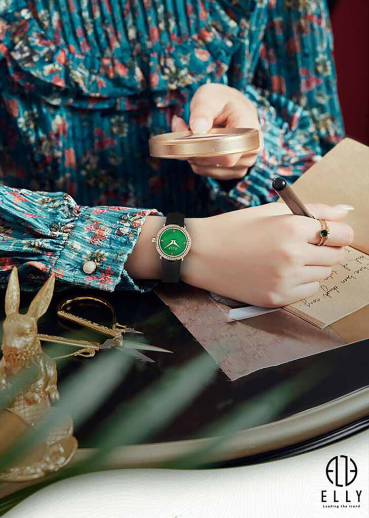 ELLY gợi ý quà tặng ngày lễ đặc biệt | ELLY - TOP 10 Thương Hiệu Nổi ...