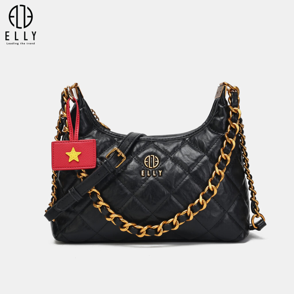 CHARM LÁ CỜ | ELLY - TOP 10 Thương Hiệu Nổi Tiếng Việt Nam