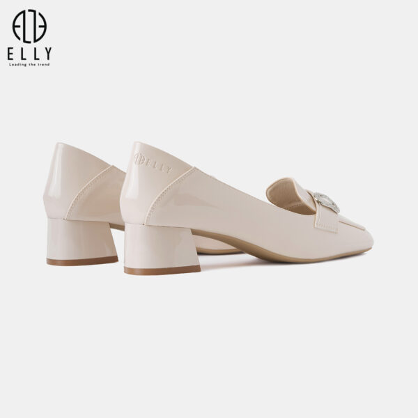 Giày nữ thời trang ELLY – EG316 | ELLY - TOP 10 Thương Hiệu Nổi Tiếng ...